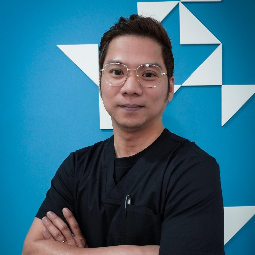 Our Team – Hakkini Clinic – Mental Health Clinics